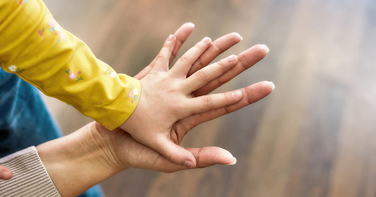 For professionals - Child protection medical assessment